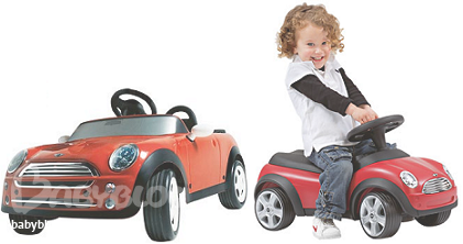 BMW MINI Детские автомобили, снегокаты, велосипеды, автокресла из ...