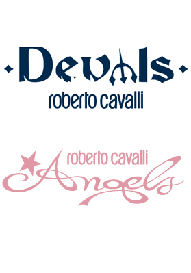 Roberto Cavalli Angels & Devils | форум Babyblog