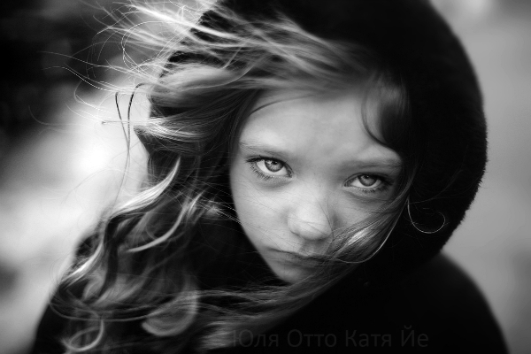 Странная девочка Аня — 42 ответов | форум Babyblog